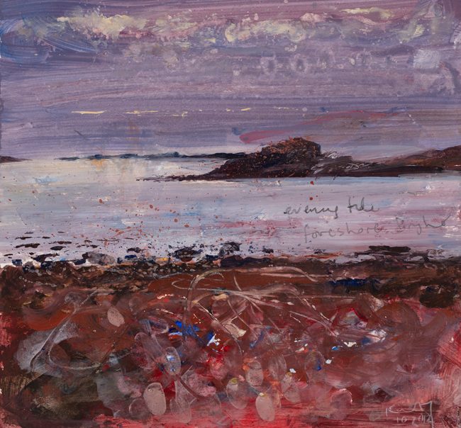 Exhibitions - Kurt Jackson