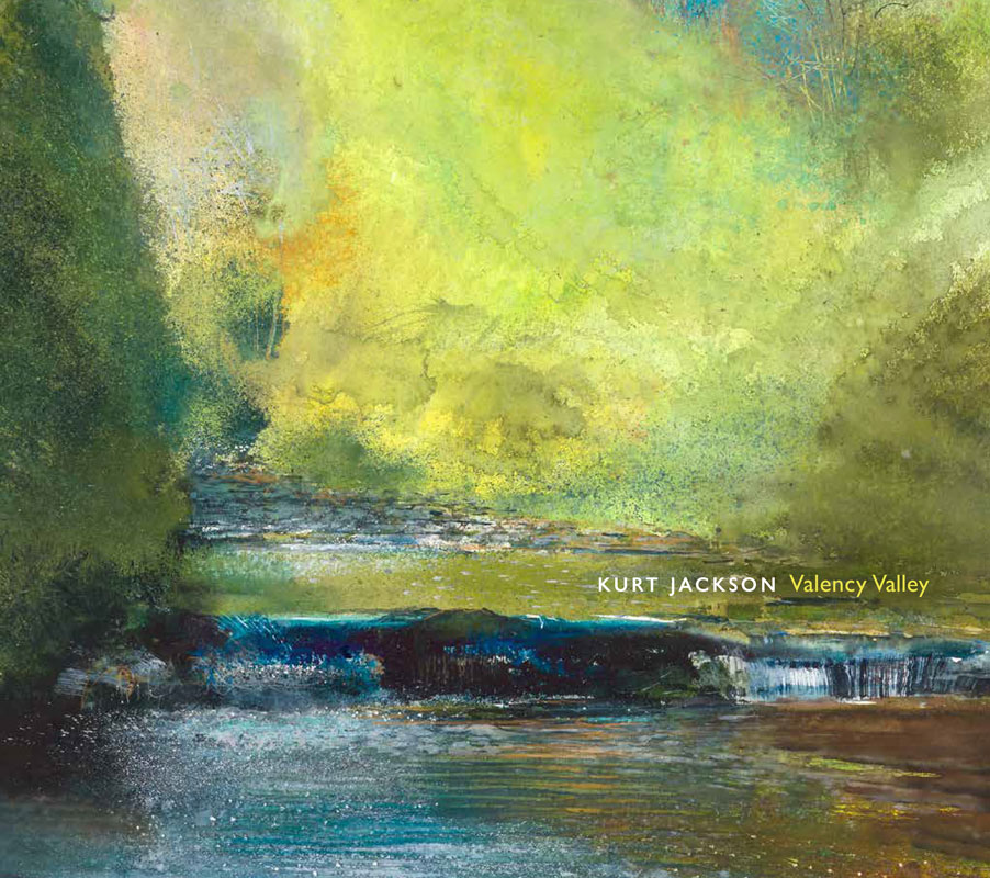 Valency Valley (2024/25) - Kurt Jackson