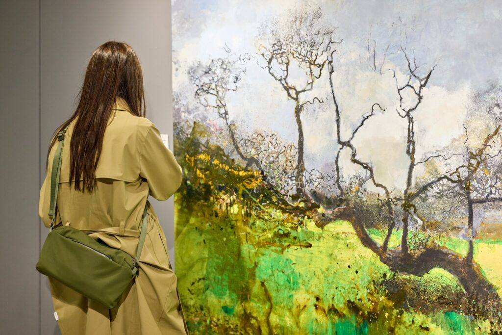 Kurt Jackson's Current Exhibitions - Kurt Jackson